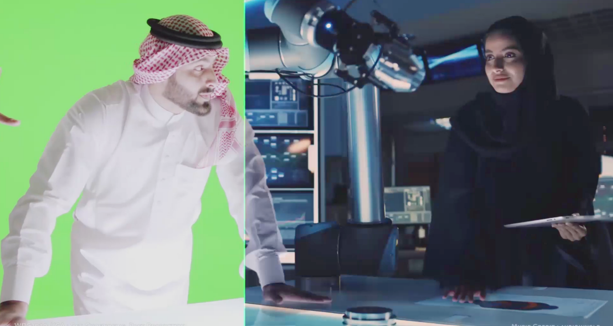 Animation DXB | Facilitates Animation, Motion Graphics and Visual Effects